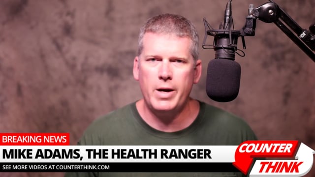 Contaminated protein powders: Health Ranger discloses MORE details