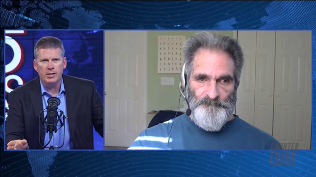 CounterThink #2 - Interview with Jon Rappoport